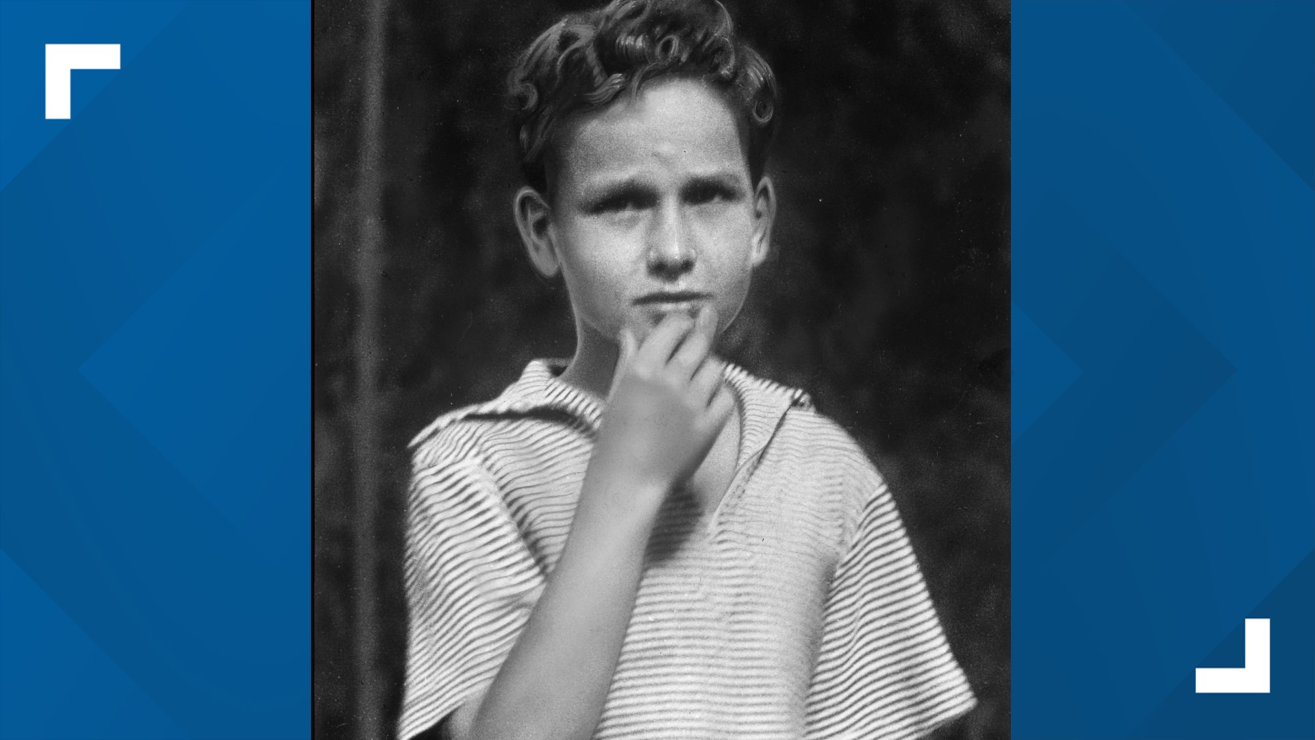 Author documents Spokane case of George Weyerhauser | krem.com