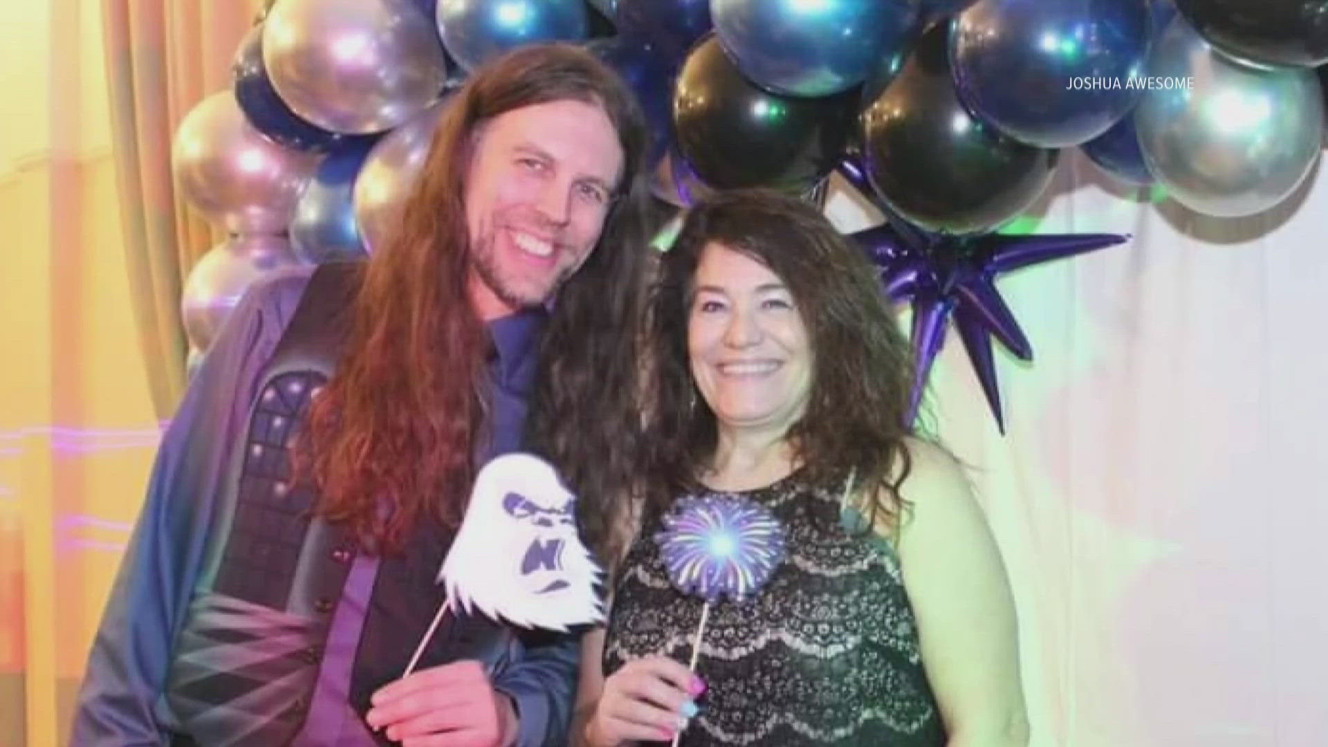 Family mourns woman killed in Eastern State Hospital shooting | krem.com