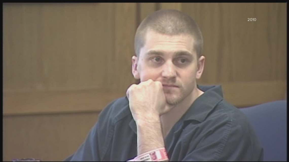 Justin Crenshaw, convicted of 2008 Spokane double murder, to be ...