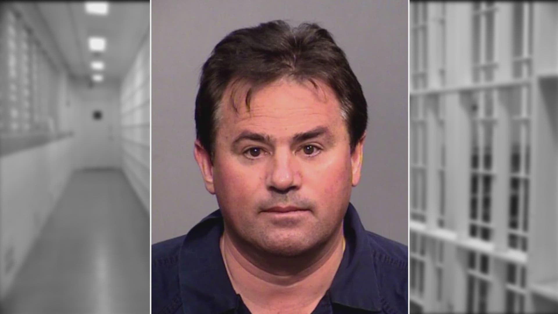 Polygamous leader facing sentencing for criminal sex acts with children ...