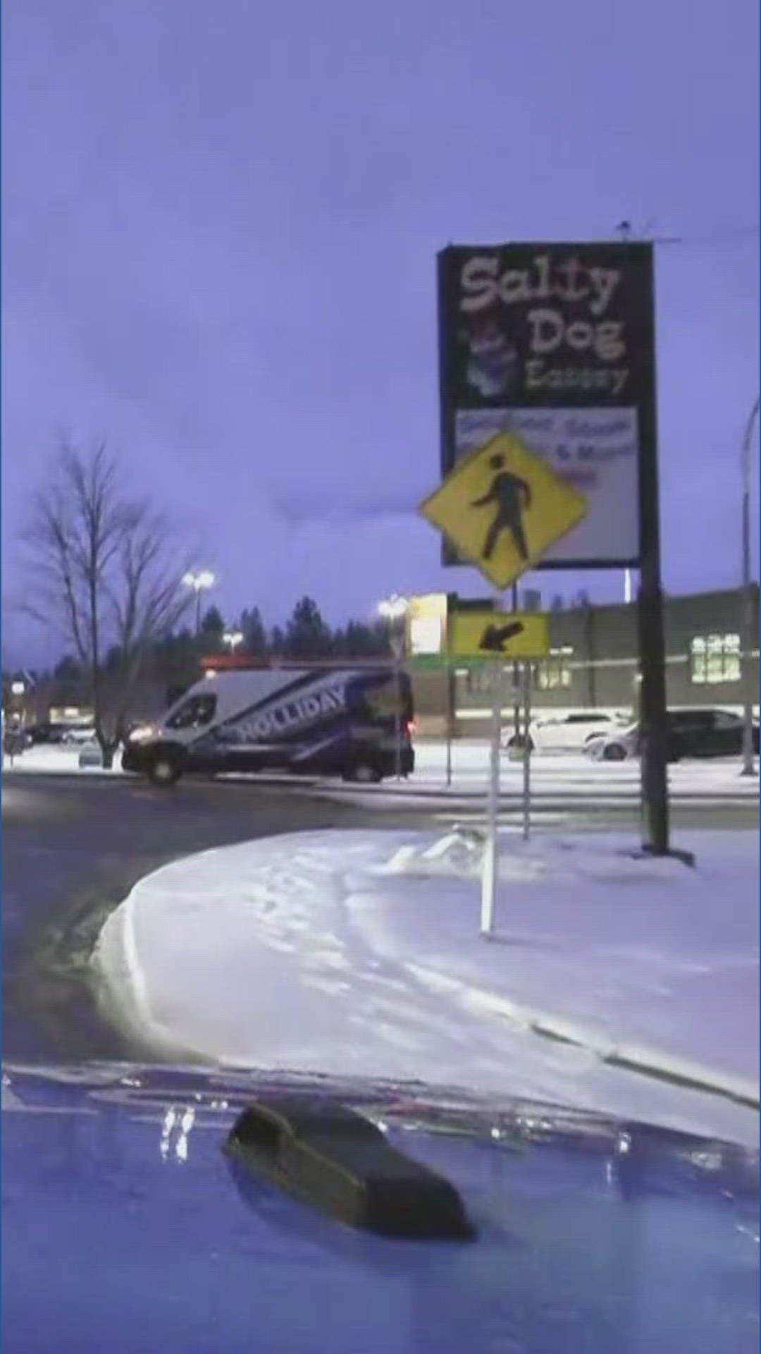 Former Spokane County Sheriff's sergeant faces federal charges over ...