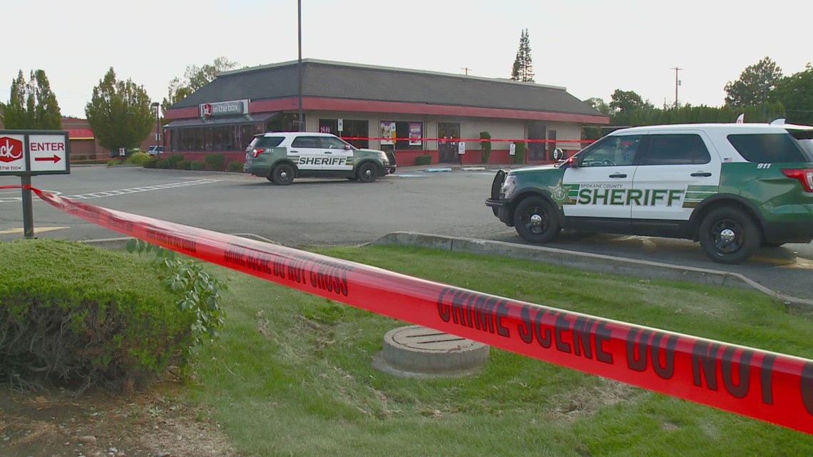 Court documents reveal new details in deadly shooting near Spokane ...