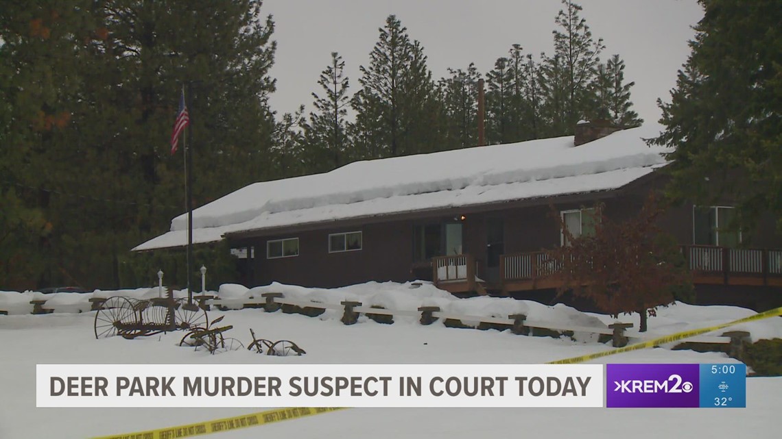 Deer Park murder suspect was in police custody for string of assaults ...