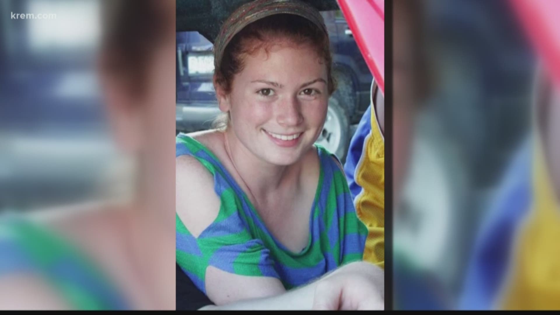 Moses Lake Hiker may be trapped in Skagit Co. cabin | krem.com