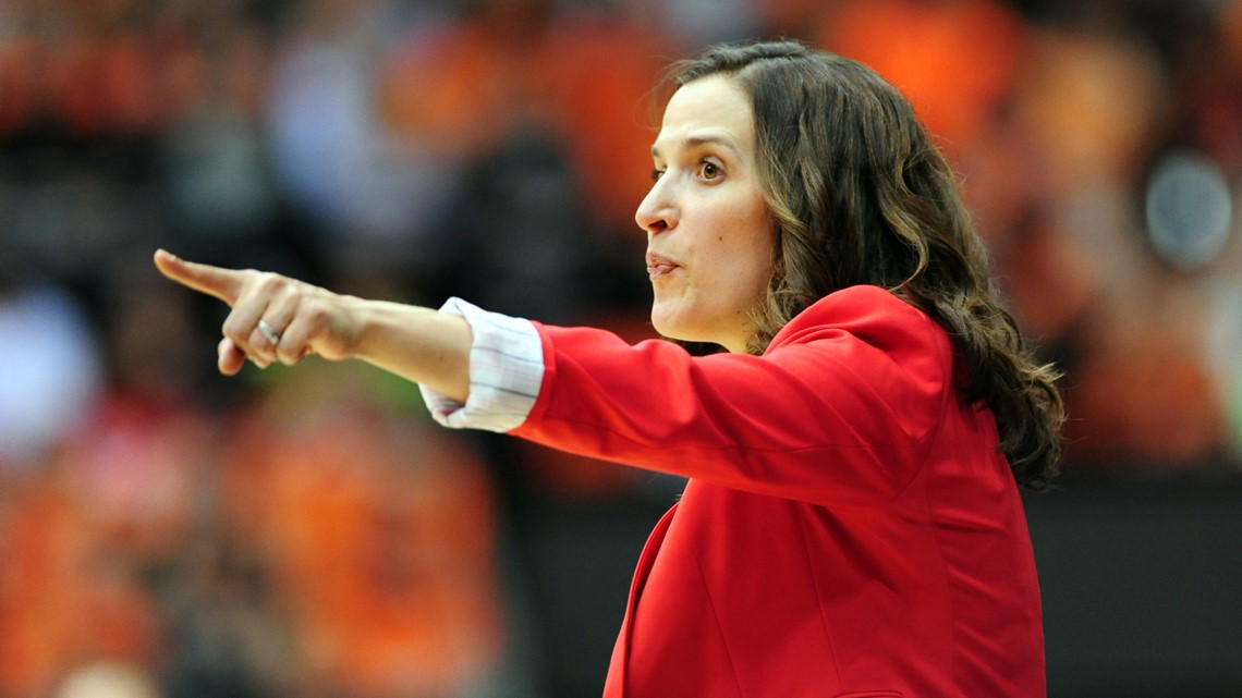 Gonzaga coach Lisa Fortier's brother passes away from Muscular ...