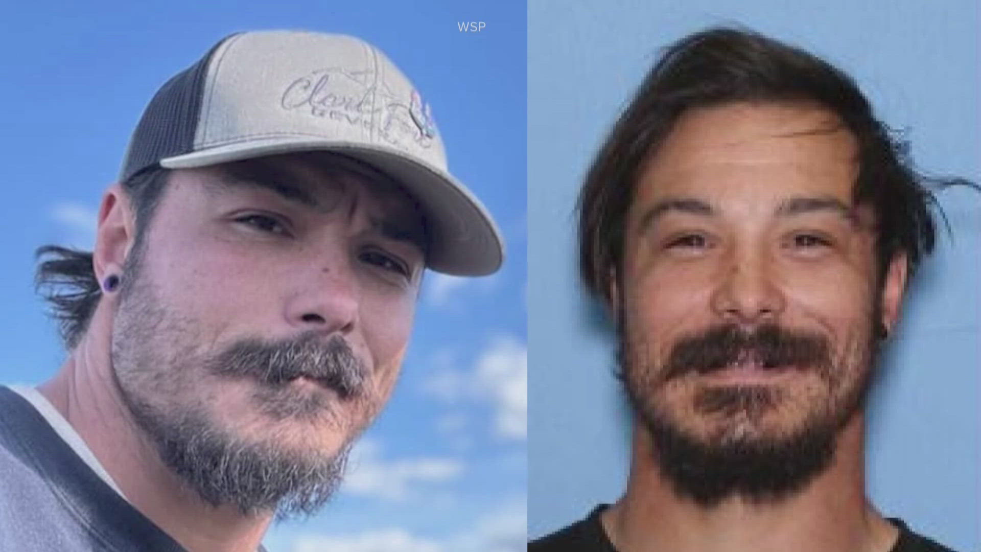 McCall police investigate unconfirmed Travis Decker sighting | krem.com