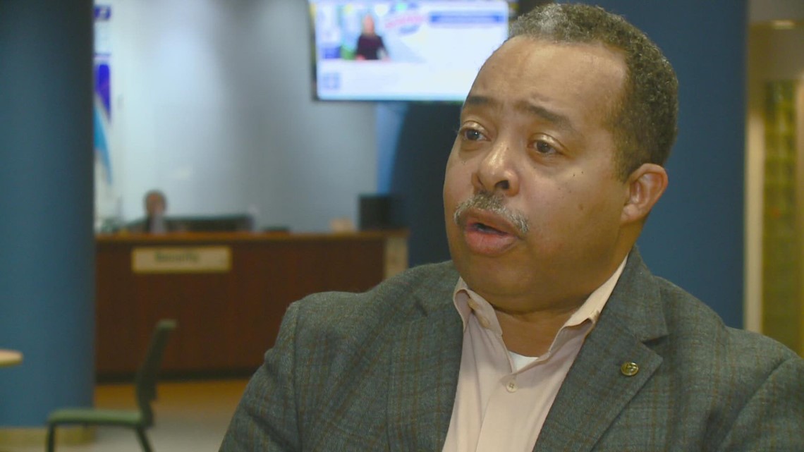 Neighborhood, Housing and Human services director reflects on time in ...