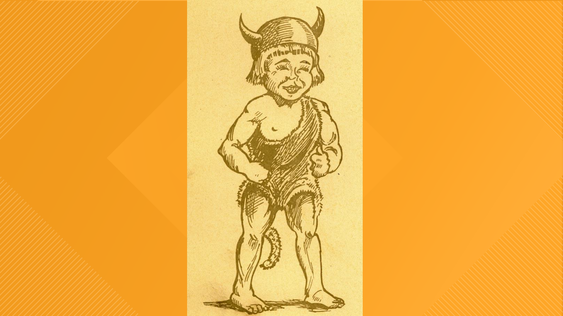 Mascot mania: How did the Vandals become the Vandals? | krem.com