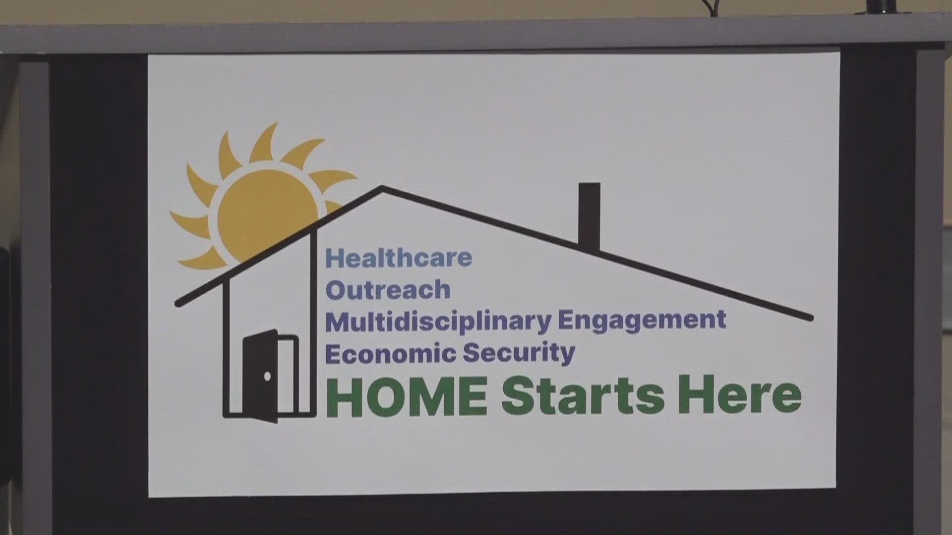 Spokane launches new model for homelessness outreach | krem.com