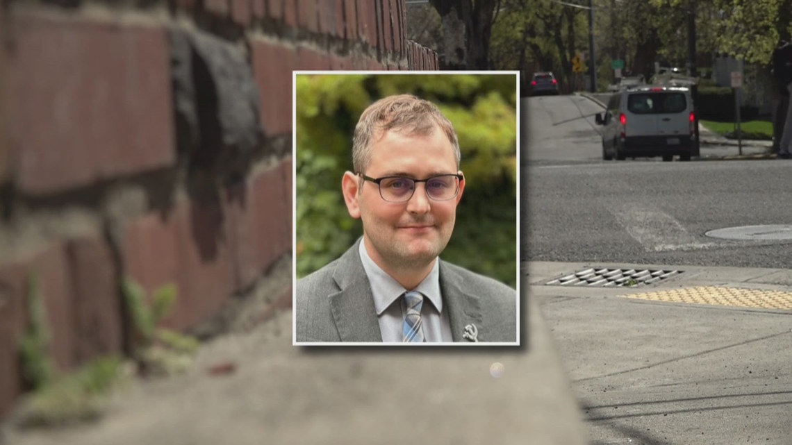Former WSU instructor facing assault charges after alleged political ...