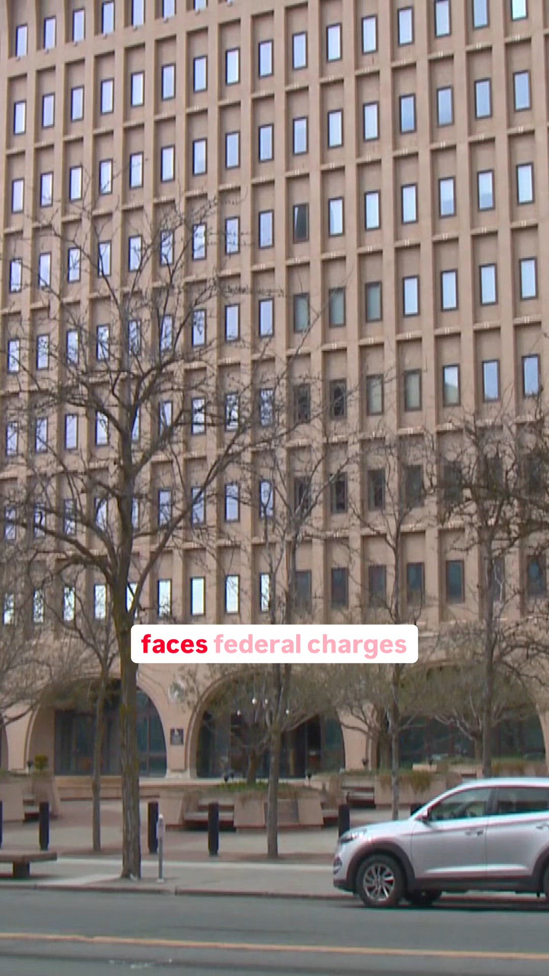 FBI arrests woman in Spokane for threatening federal agent working in ...
