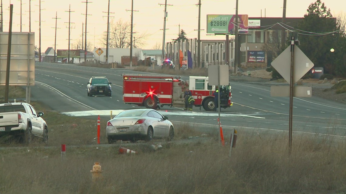 Residents voice concerns about Highway 2 in response to growing number ...