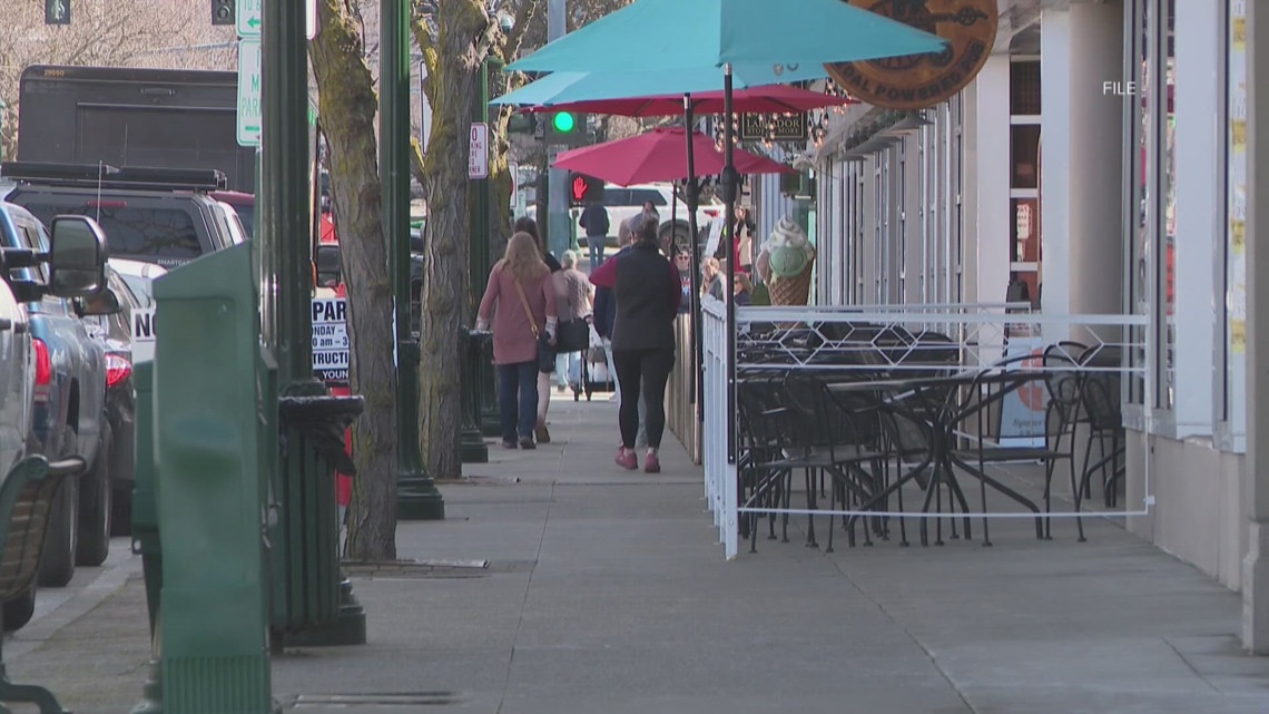 Boomtown: Kootenai County, North Idaho cities finalize maps for growth ...