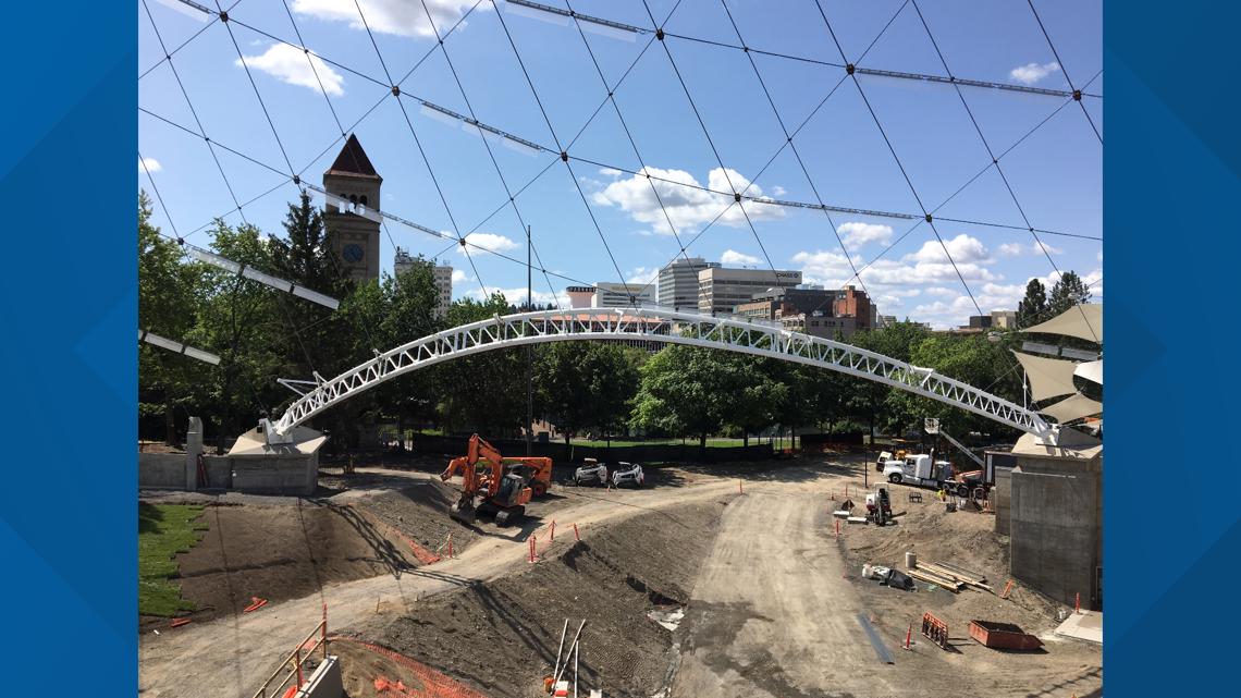 Riverfront Park Pavilion to feature never-before-seen views of Spokane ...