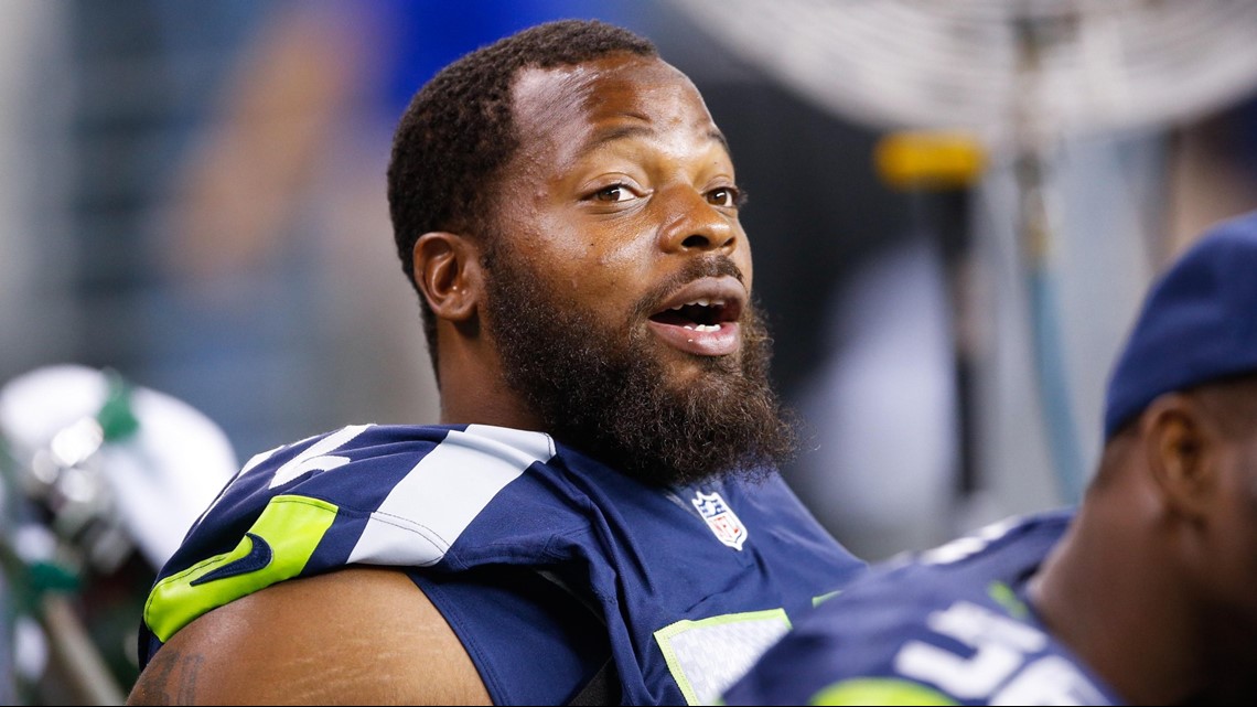 Former Seahawks defensive end Michael Bennett retires | krem.com Former Seahawks defensive end Michael Bennett retires | krem.com
