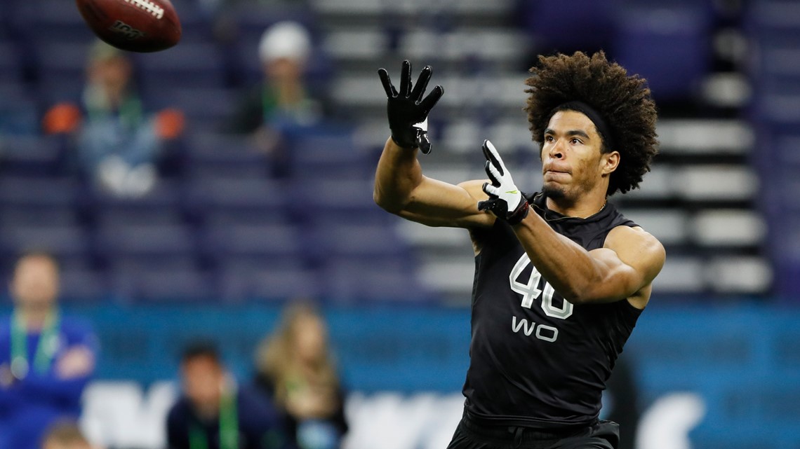 WSU's Dezmon Patmon selected by the Indianapolis Colts in the NFL Draft ...