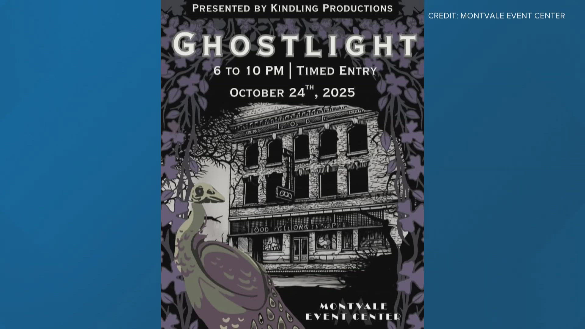 Explore Spokane's exciting Halloween events throughout October | krem.com