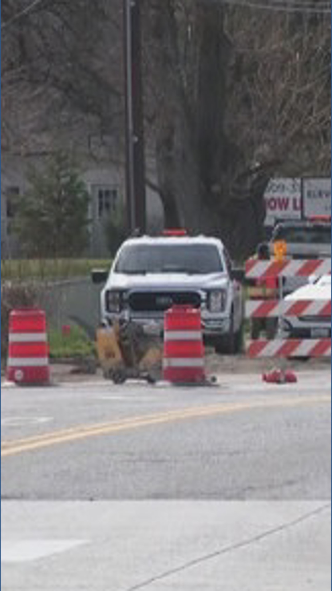 WSDOT doing safety standown for Work Zone Awareness Month | krem.com