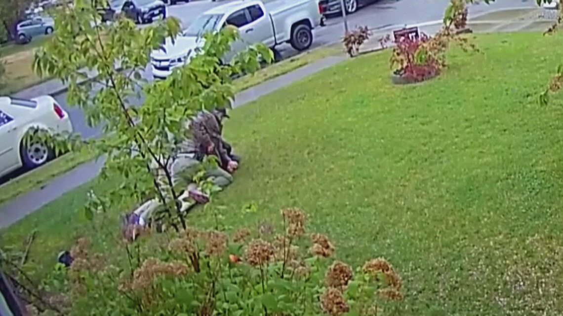 Just Between Friends resale event aims to save Spokane families money | krem.com