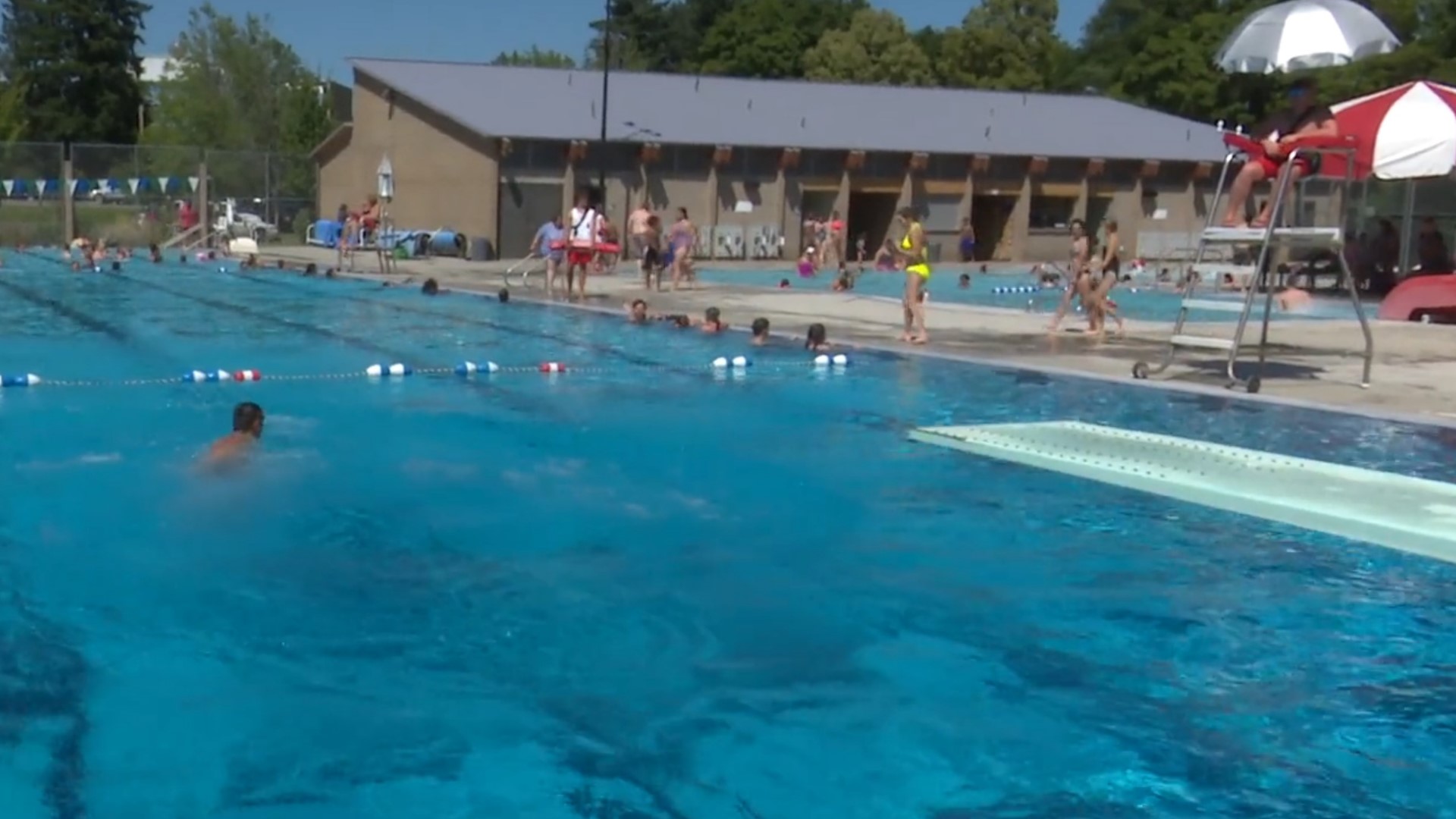 Welcome summer! Here's what's reopened around Spokane | krem.com