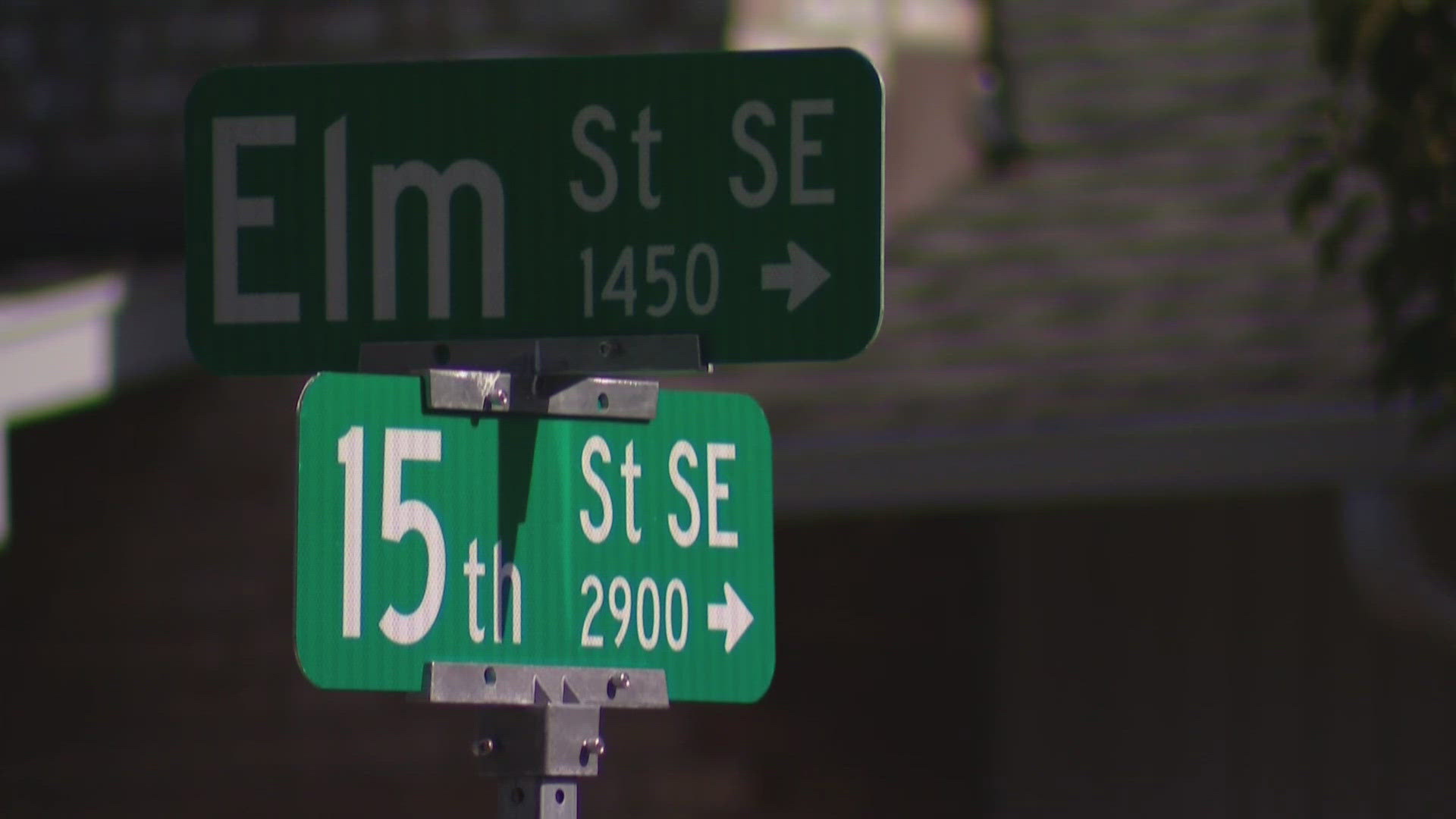 The man known as the "South Hill Rapist" is now living in Auburn | krem.com