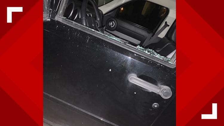 Spokane police close case into man allegedly shooting multiple shots ...