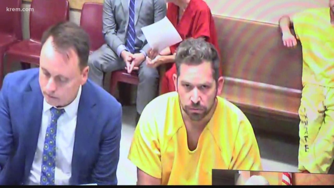 Mead HS teacher loses job after pleading guilty to sexual misconduct ...