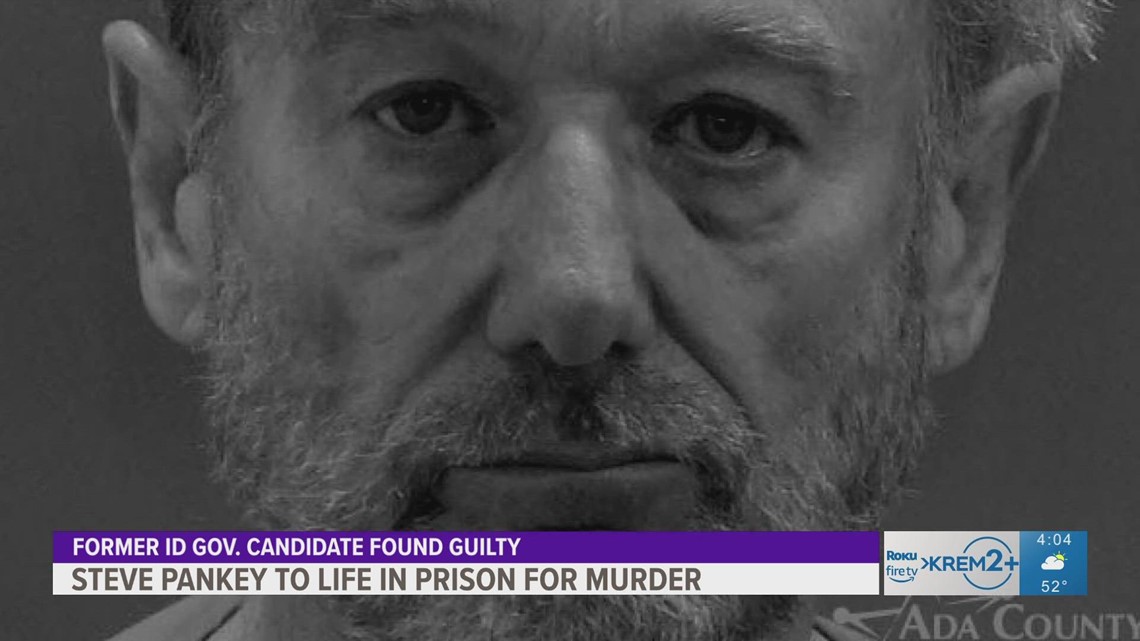 Man sentenced to life in prison for Jonelle Matthews' 1984 murder ...