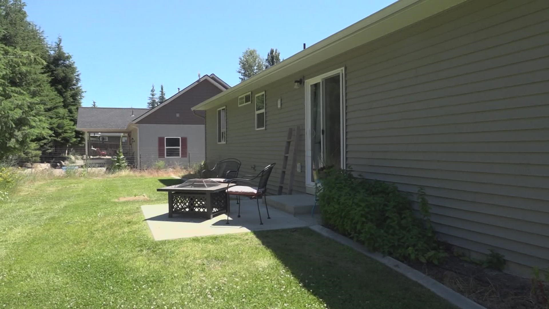 Hidden Spokane: Exploring an underground maze | krem.com