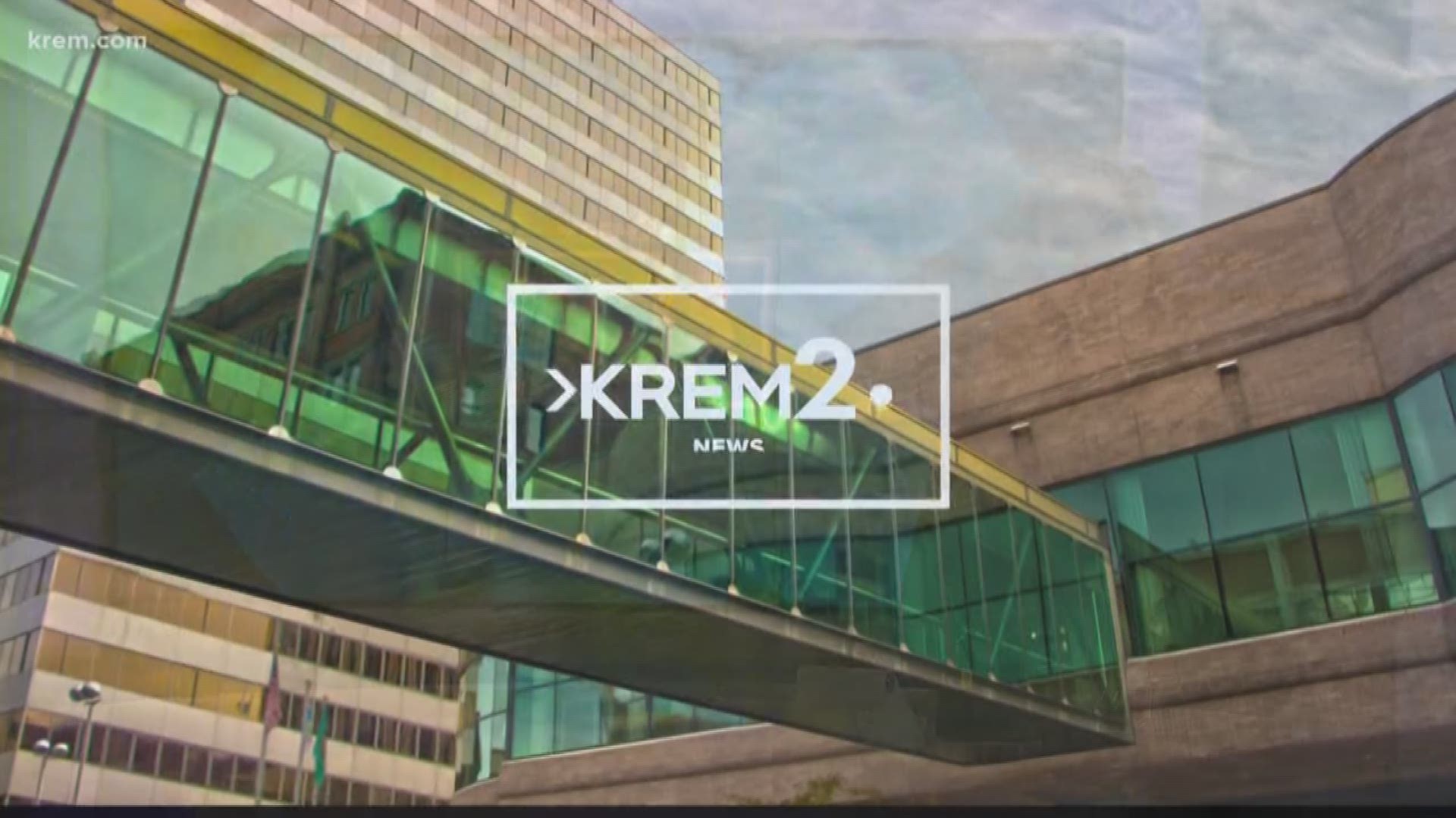 KREM 2 News at 5 p.m. on April 16, 2020 | krem.com