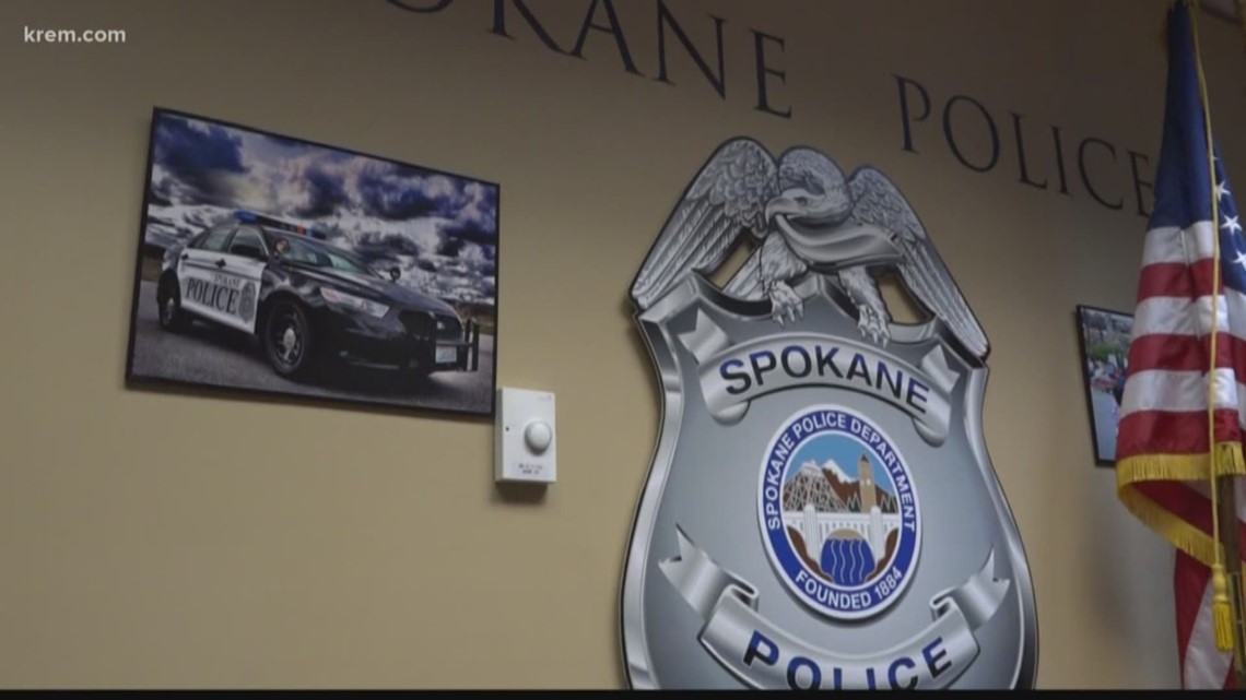 SWAT, Hostage Negotiators respond to domestic violence incident | krem.com