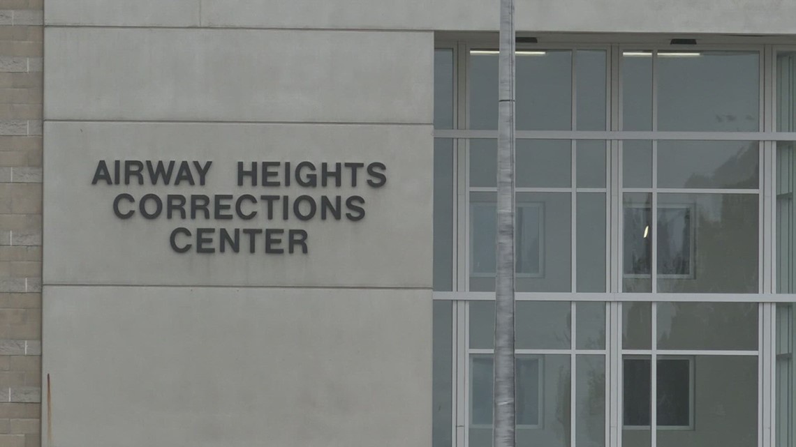 Washington inmates accuse DOC of using 'highly unreliable' drug tests ...