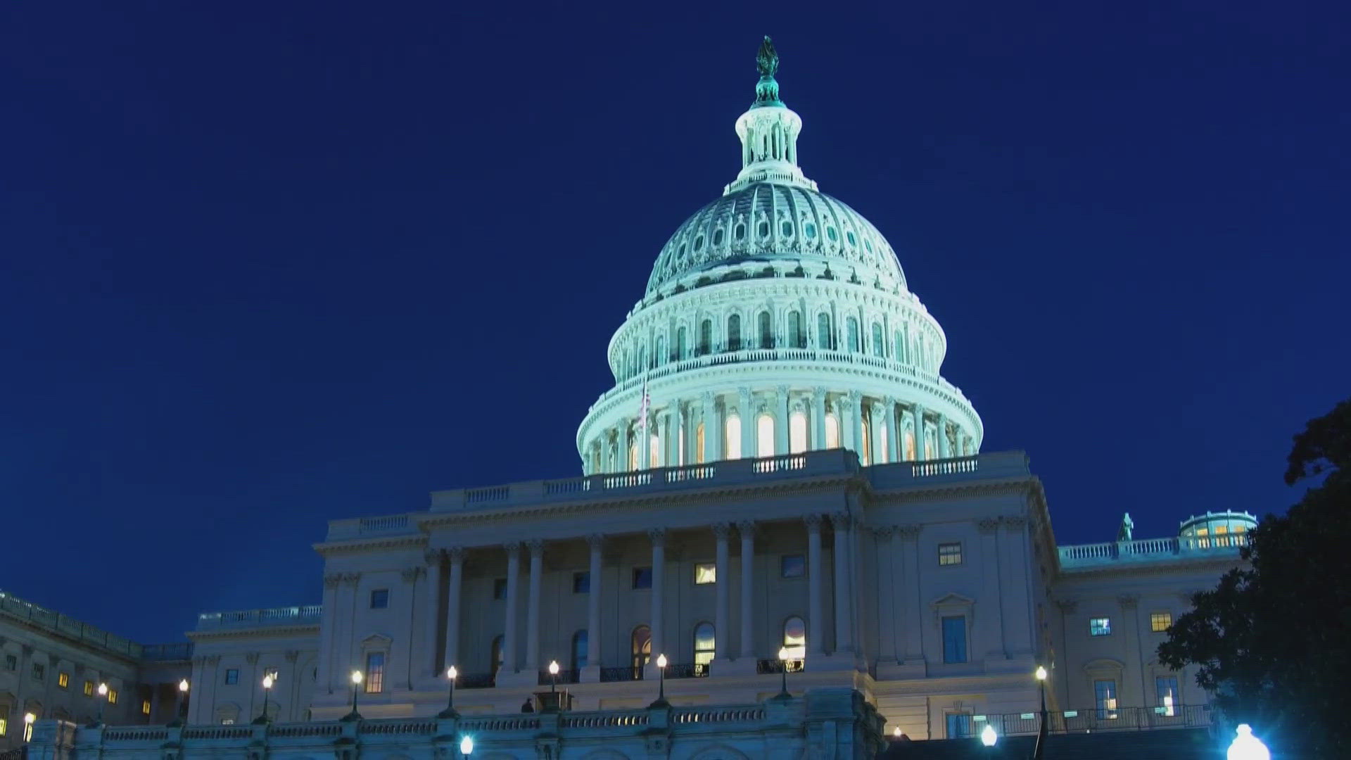 US government on brink of first shutdown in almost 7 years amid ...