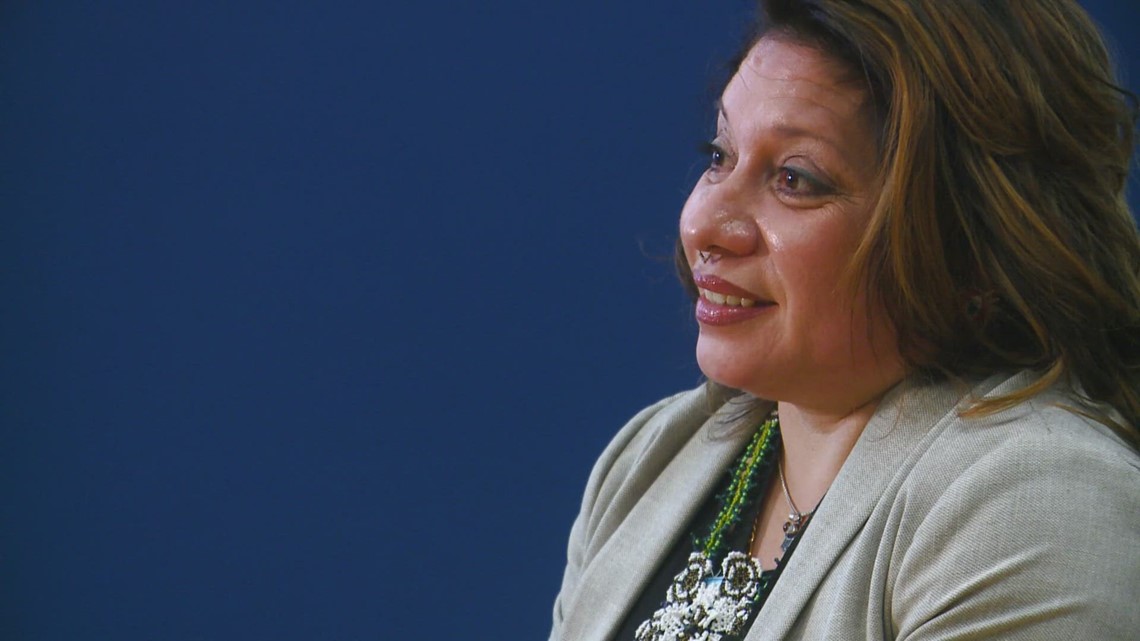 New Spokane City Council member looking to bring unity to divisive ...