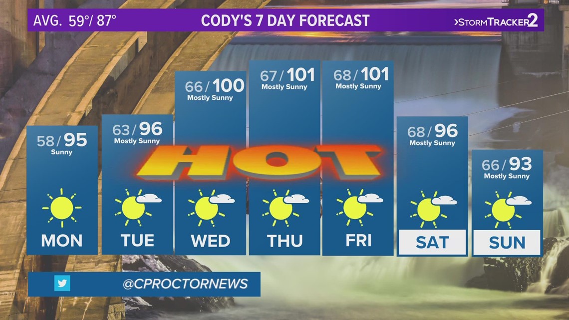 James Henrikson sentenced to life for first three counts | krem.com