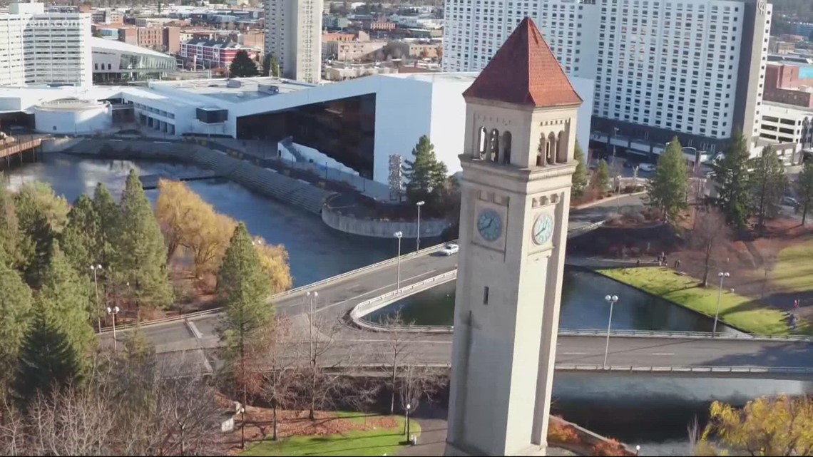 What does future growth look like in Spokane County? | krem.com