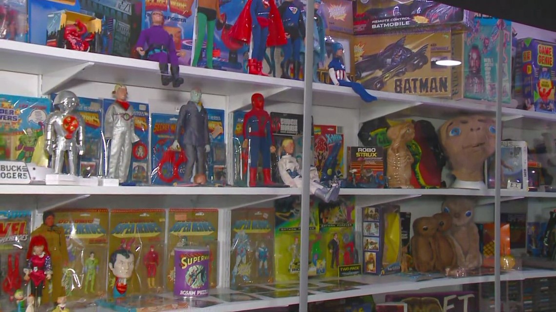 Lilac City Comicon returns to Spokane Convention Center | krem.com