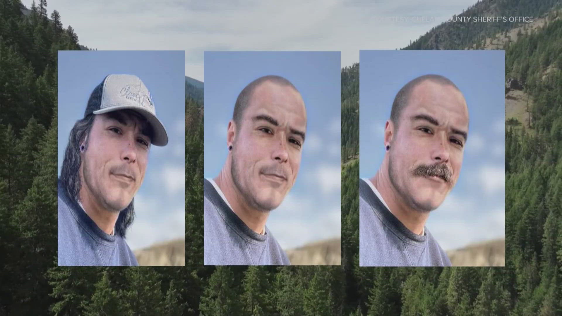 Sheriff's Office: 'No certain evidence' Travis Decker is alive or in ...