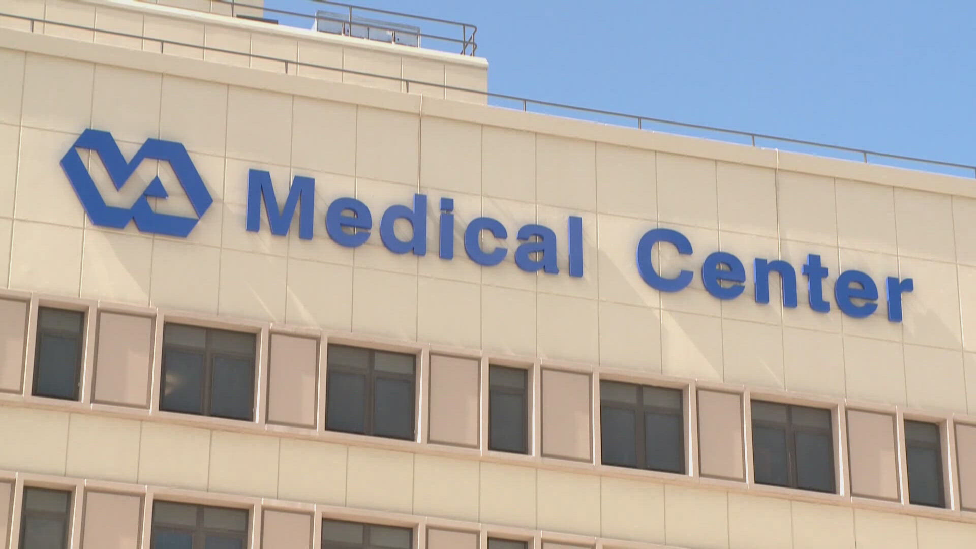VA confirms local workers have been laid off following return to office ...