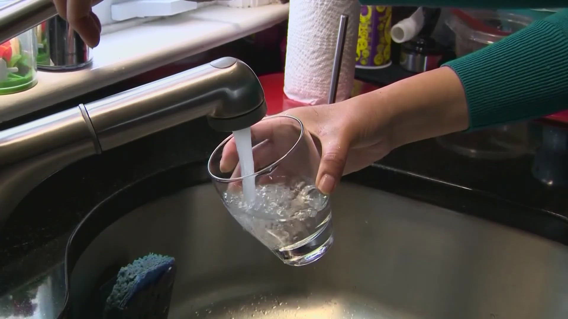 The effectiveness of fluoride in water | krem.com