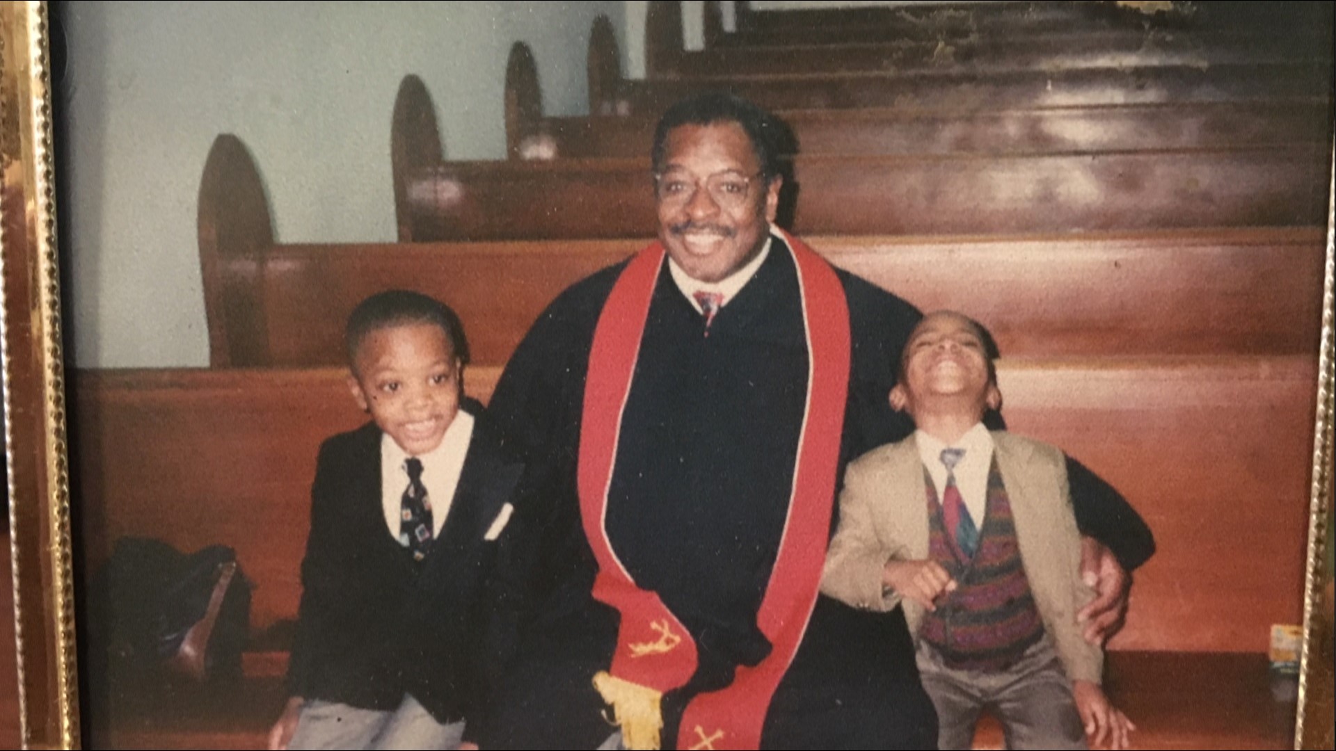 After 30 years, Spokane Pastor Happy Watkins continues to keep MLK’s ...
