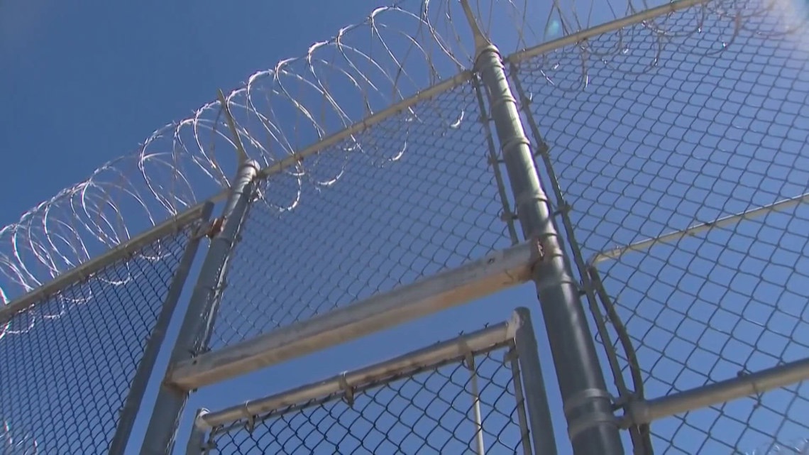 New rules show how Idaho's firing squad execution system will operate ...
