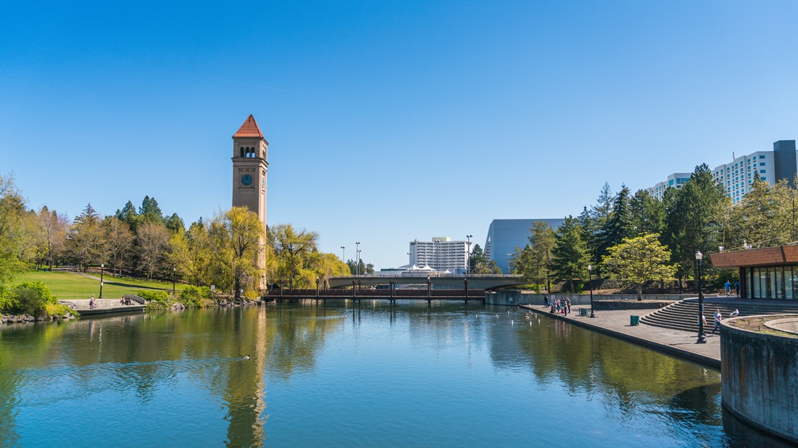 7 things to do around Spokane over Labor Day weekend | krem.com