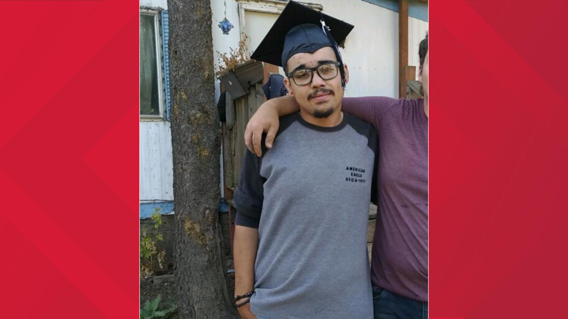 Five arrested in connection with death of Newport man Jason Fox | krem.com