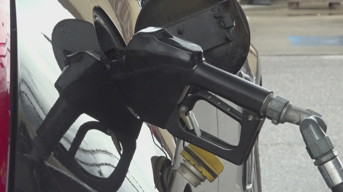 Washington gas tax hike nears approval after passing Senate | krem.com