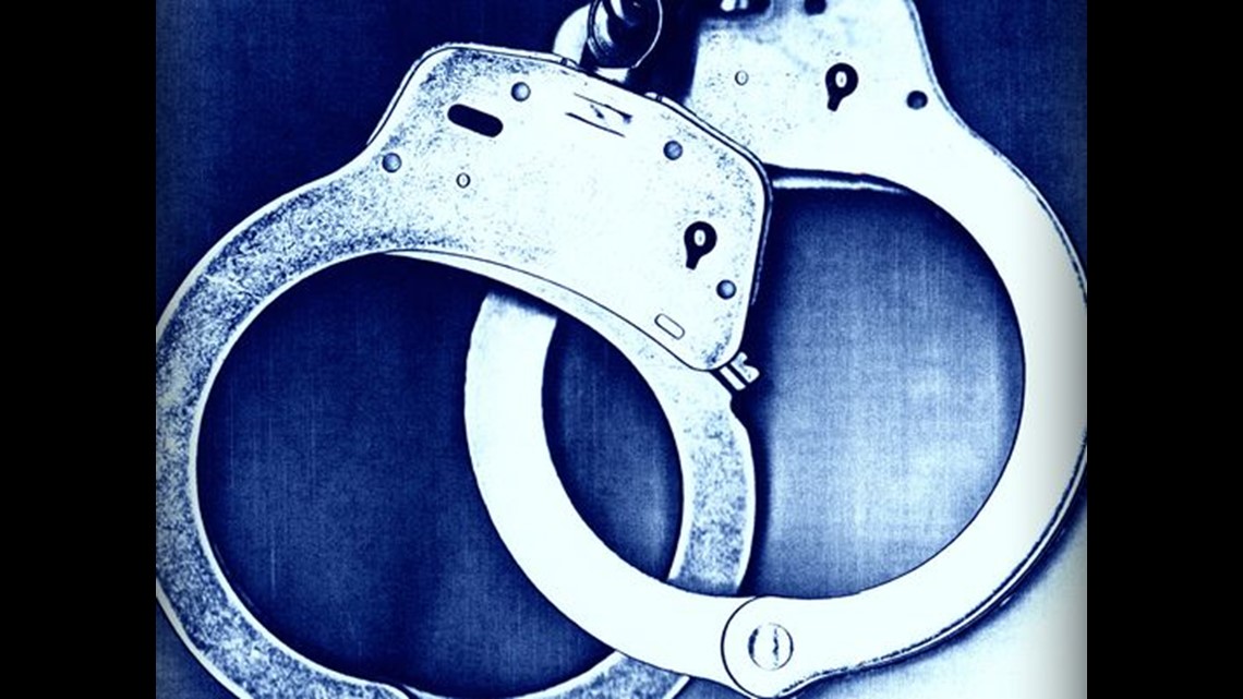 Two arrested in connection to carjacking, shooting in Northeast Spokane ...