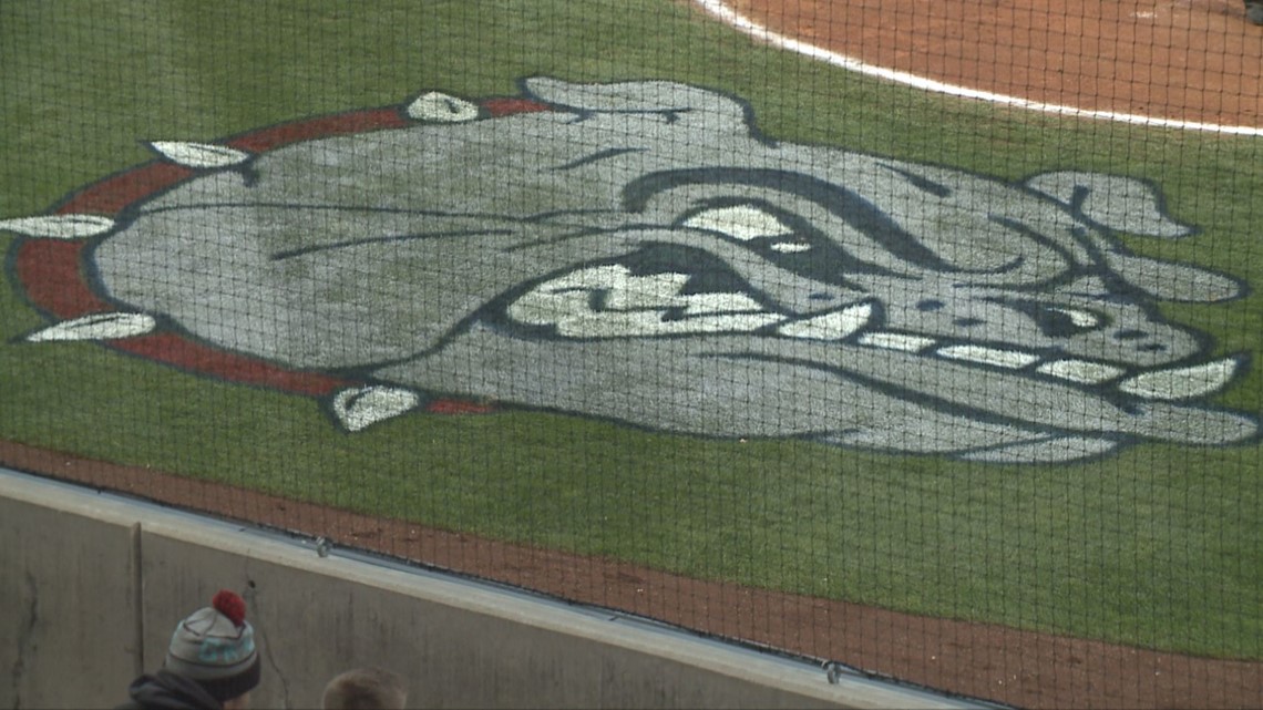 Gonzaga chosen as predetermined preliminary-round for NCAA Baseball ...