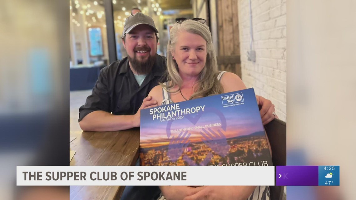 Local food chef bringing old memories and tasty TV dinners for busy ...