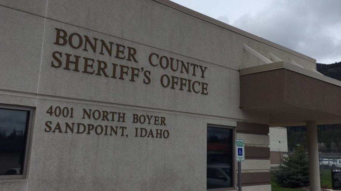 Bonner County jail, justice system to undergo assessment | krem.com