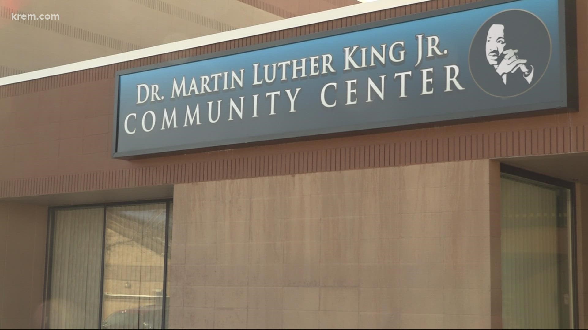 MLK Center adds new service to meet behavioral health needs | krem.com